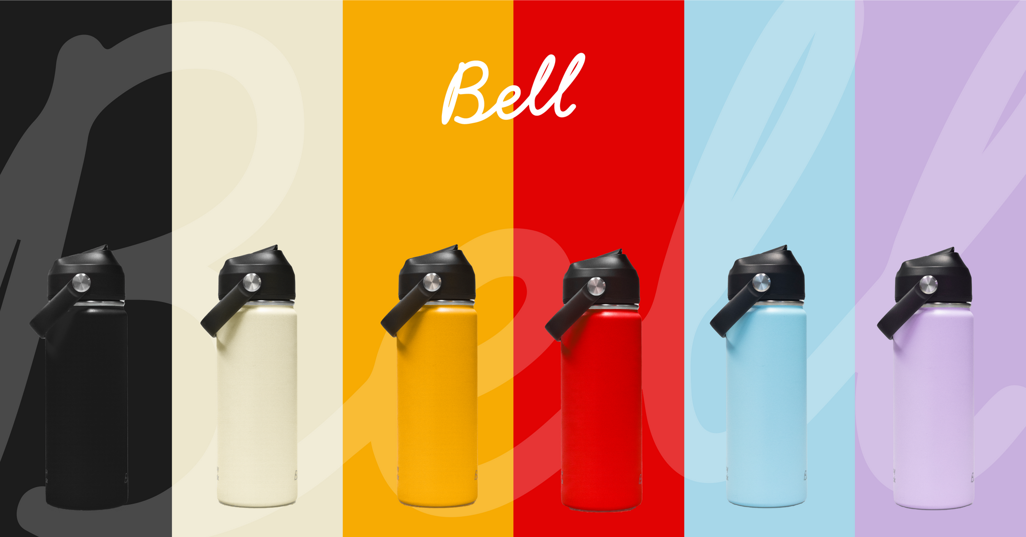 Bell Bottles